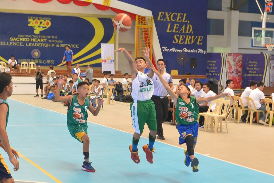 MYBL-CEBU: BIGGEST, BOLDEST BASKETBALL PROGRAM DOWN SOUTH | MVP Sports ...