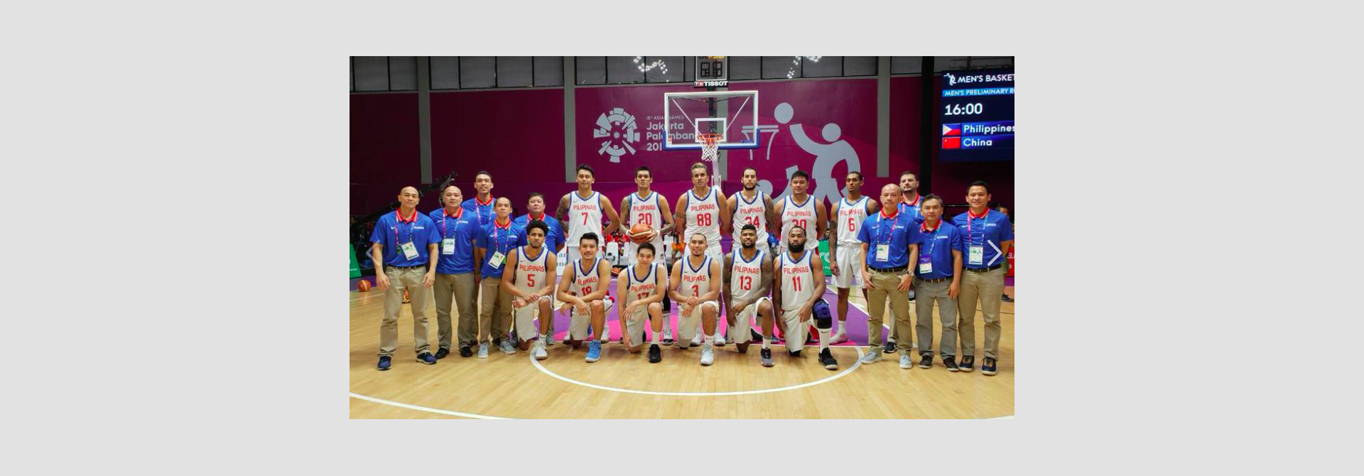 MVP Sports Foundation